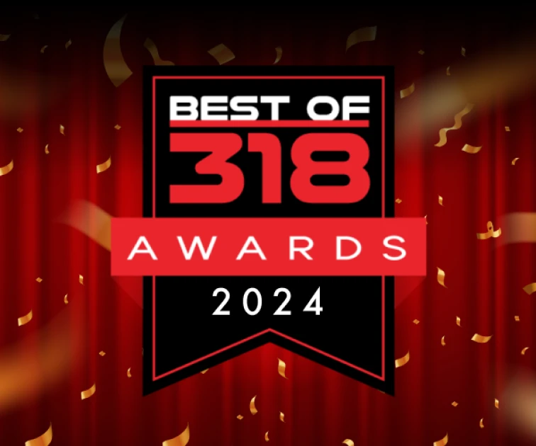 2024 Best of 318 Awards - Final Round