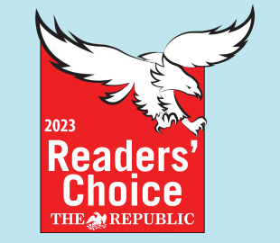 The Republic's Readers Choice Voting