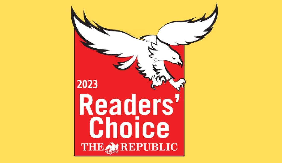 The Republic's Readers Choice Voting