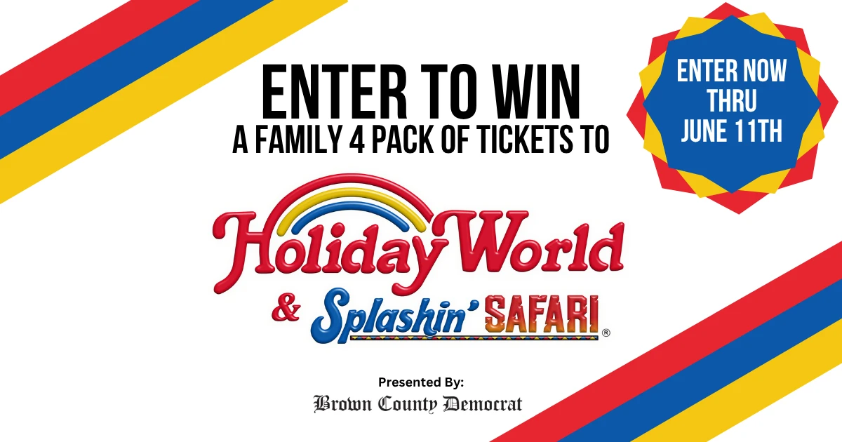 Holiday World Sweepstakes
